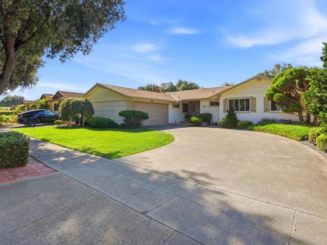 1657 Sweetbriar Drive