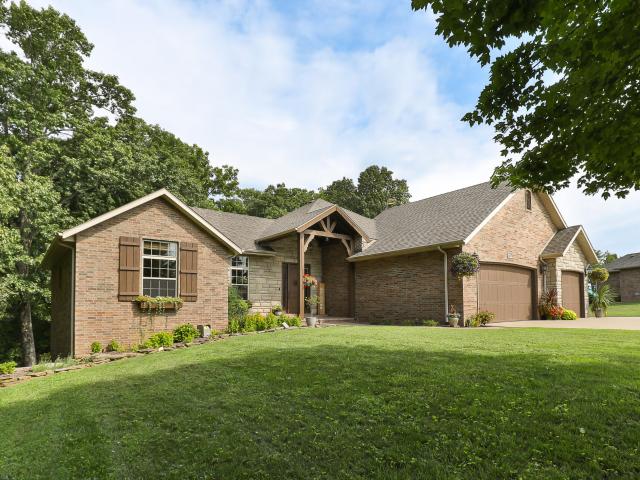 1657 S Timber Lake Drive