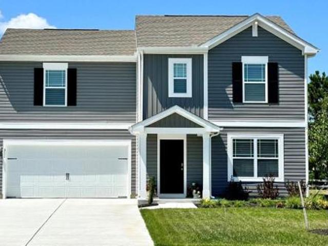 1657 Terrapin Cir, Cambridge, MD 21613