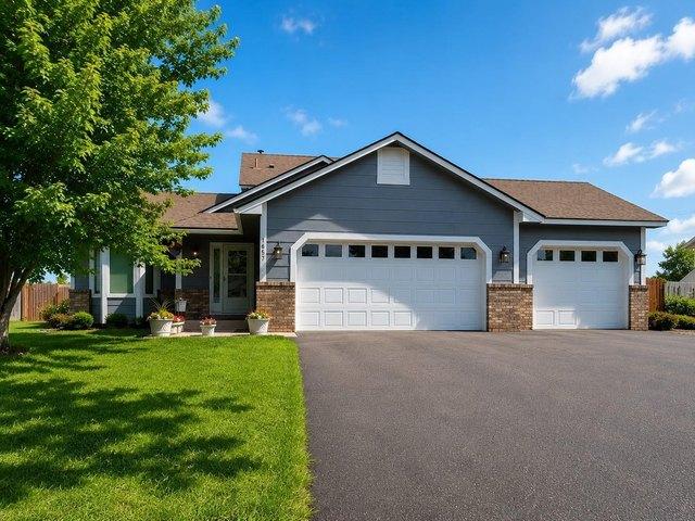 1657 th Ln NW, Andover, MN 55304