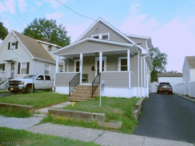 1657 W 3rd St, Piscataway Twp, NJ 08854