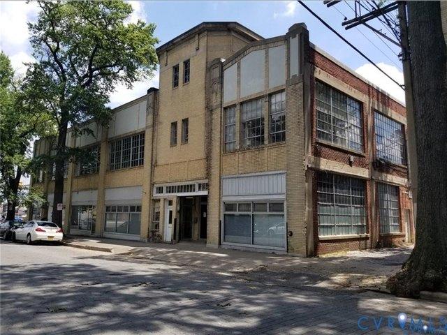 1657 W Broad St Unit U12, Richmond, VA 23220