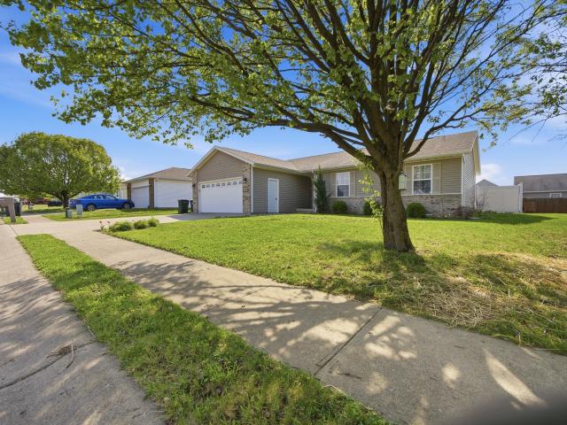 1657 W Freedom Street