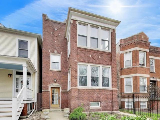 1657 W Winona St, Chicago, IL 60640