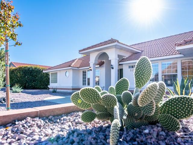 1657 W Ute Rd, Saint George, UT 84790