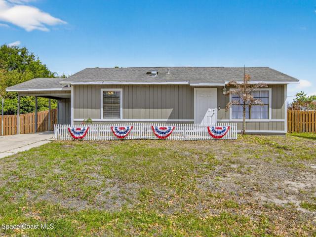 1657 Westcott St SE, Palm Bay, FL 32909 | MLS #1073 | Compass