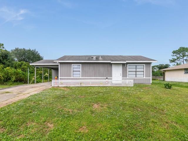 1657 Westcott St SE, Palm Bay, FL 32909