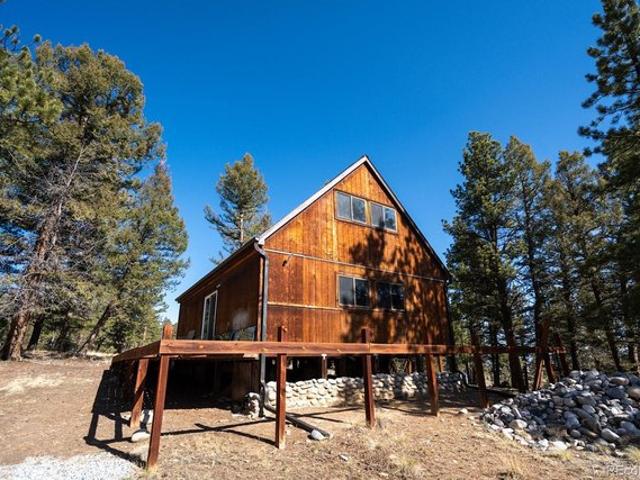 1657 Windmill Dr, Hartsel, CO 80449