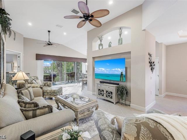 16580 Crownsbury Way, Unit 202, Fort Myers, FL 33908 | MLS #2026015
