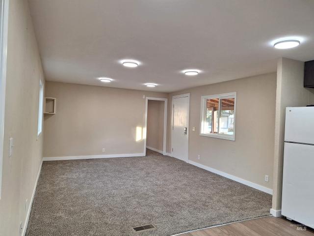 16581 N White Pine St, Unit 102, Nampa, ID 83651 | MLS #98967 | Compass