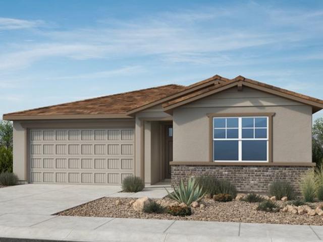 16582 W Bronco Trl, Surprise, AZ 85387