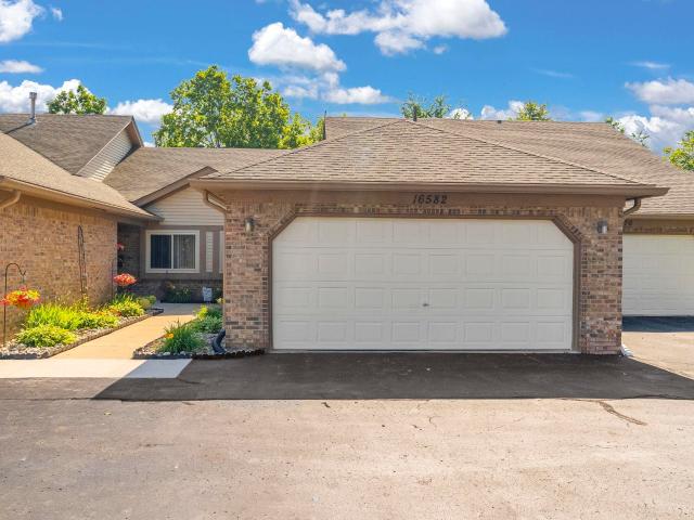 16582 Woodlane Drive