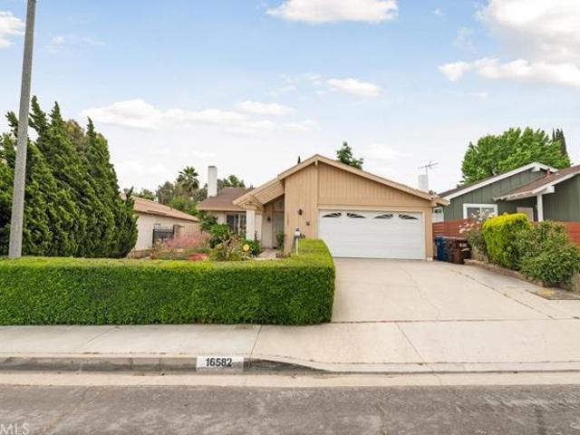 16582 Ember Glen Rd, Hacienda Heights, CA 91745