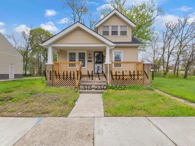 16582 Santa Rosa Dr, Detroit, MI 48221