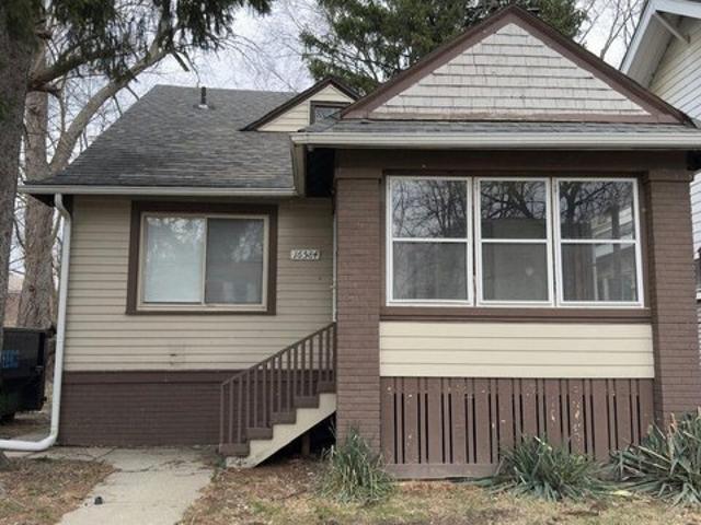 16584 Blackstone St, Detroit, MI 48219