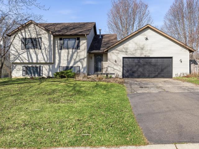 16585 Havelock Way
