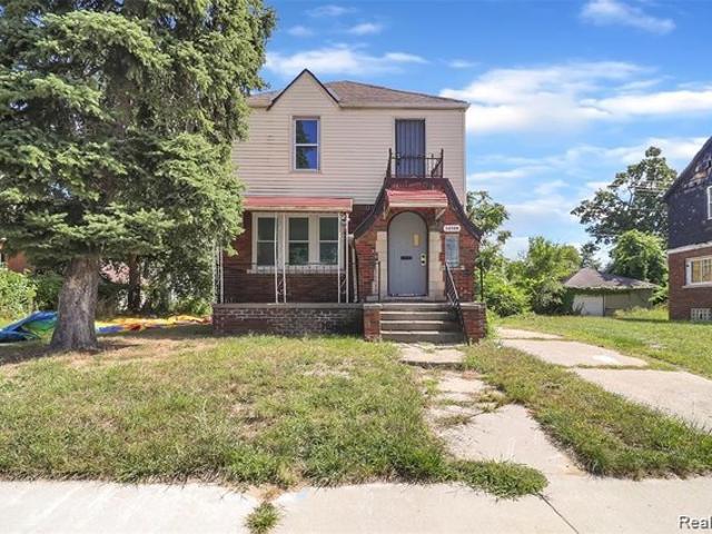 16588 Woodingham Dr, Detroit, MI 48221