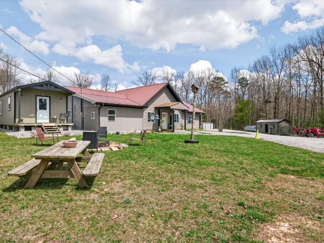 16588 Highway 70 N