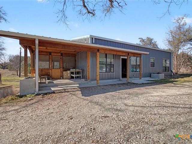 16588 N US Highway 281, Lampasas, TX 76550