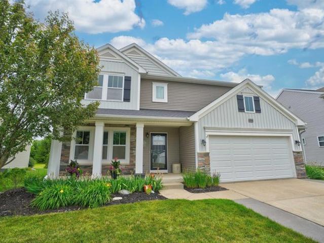 16589 Bedington Dr, Linden, MI 48451