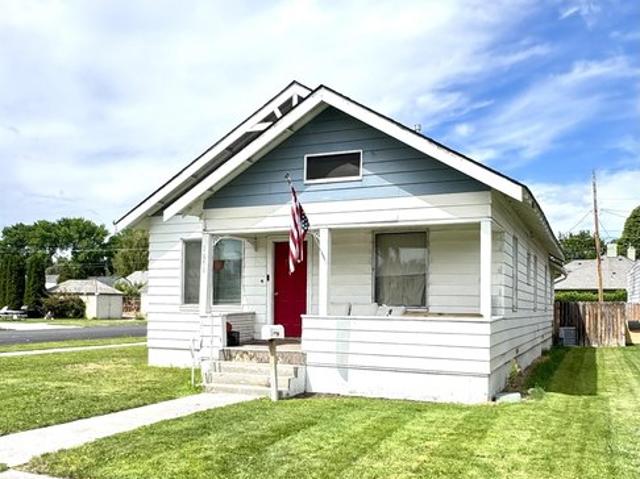 1658 Miller Ave, Burley, ID 83318