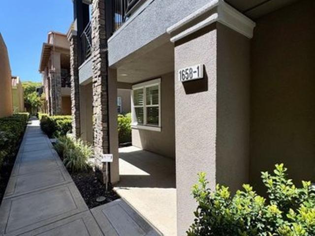 1658 N Pole Pl Unit 1, San Jose, CA 95124