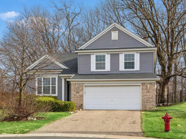 1658 Oakbrooke Circle