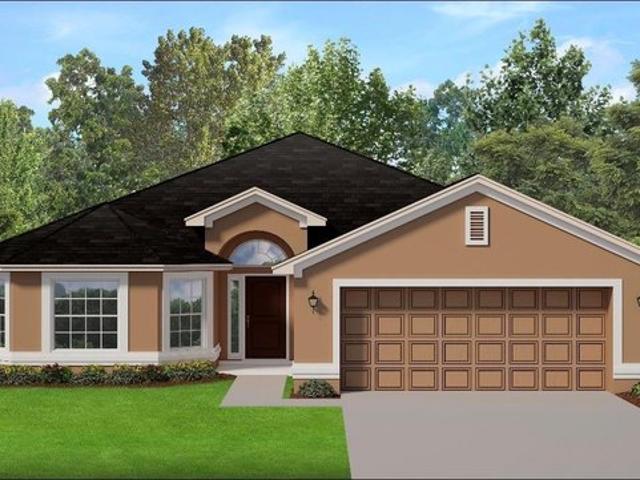 1658 Ann Rose Way, Leesburg, FL 34748