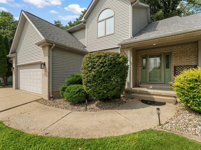 1658 Blue Heron Drive