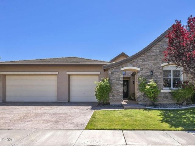 1658 Bridgeview Ct, Reno, NV 89521