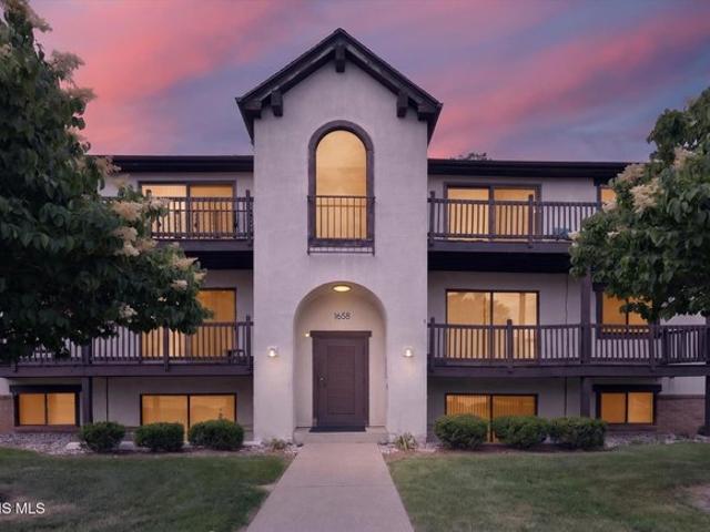 1658 Brownstone Blvd Apt 134, Toledo, OH 43614