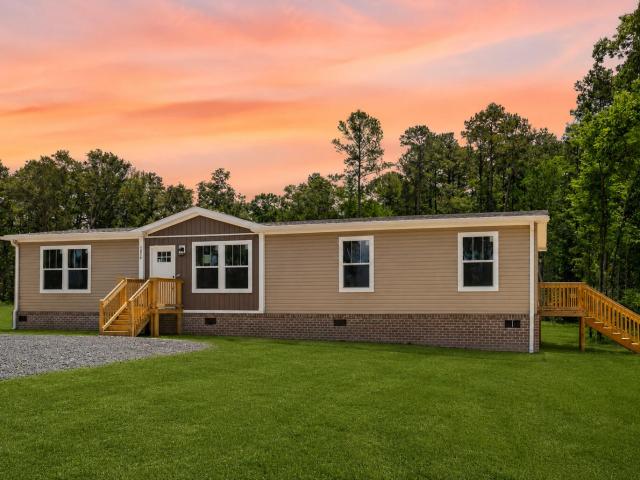 1658 Calamus Pond Road