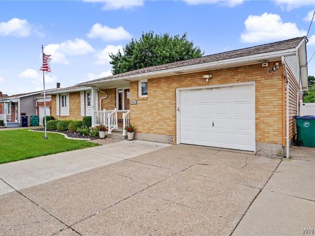 1658 Caravelle Drive