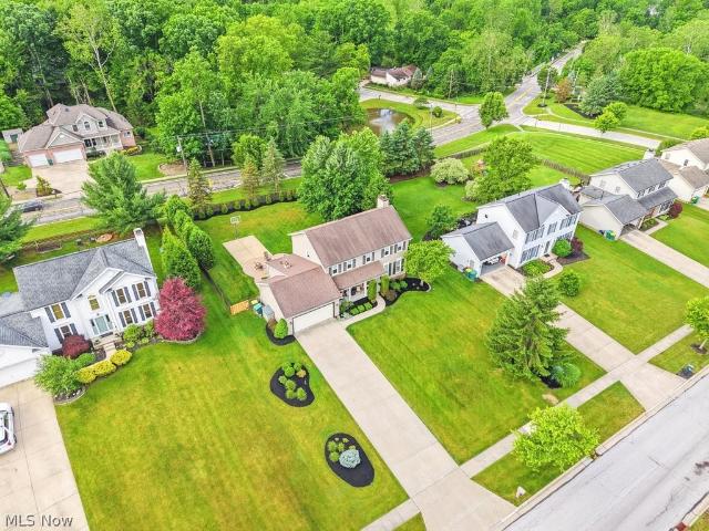 1658 Chestnut Trail Drive