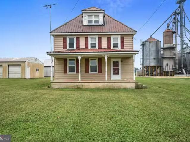 1658 Fast Landing Rd, Dover, DE 19901 MLS #DEKT2041304