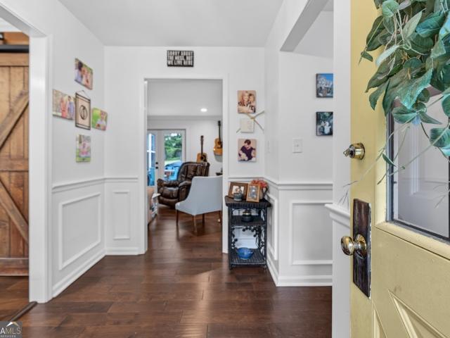 1658 Horseleg Creek Road SW