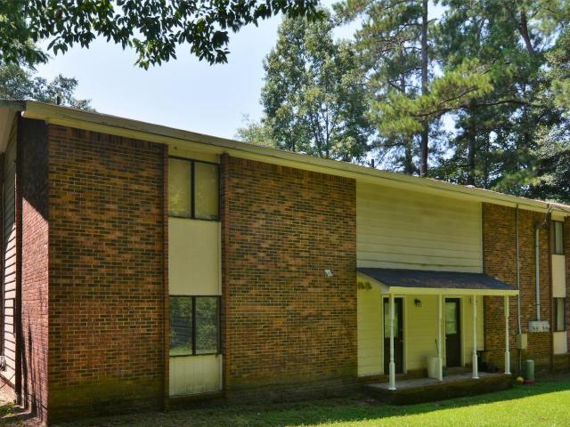 1658 Horseshoe Drive