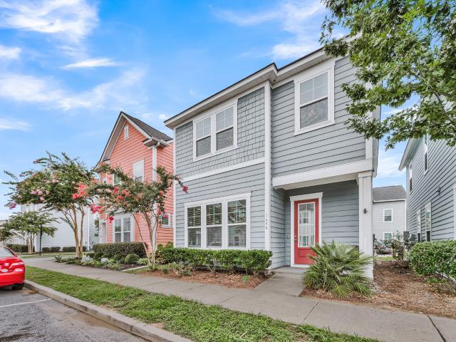 1658 Indy Drive