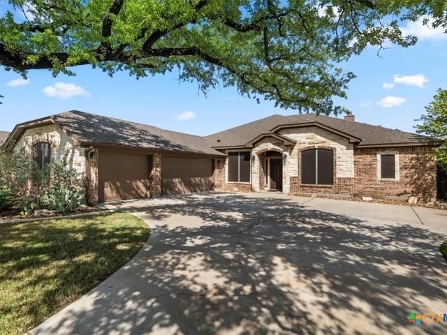 1658 Lacy Ridge Drive