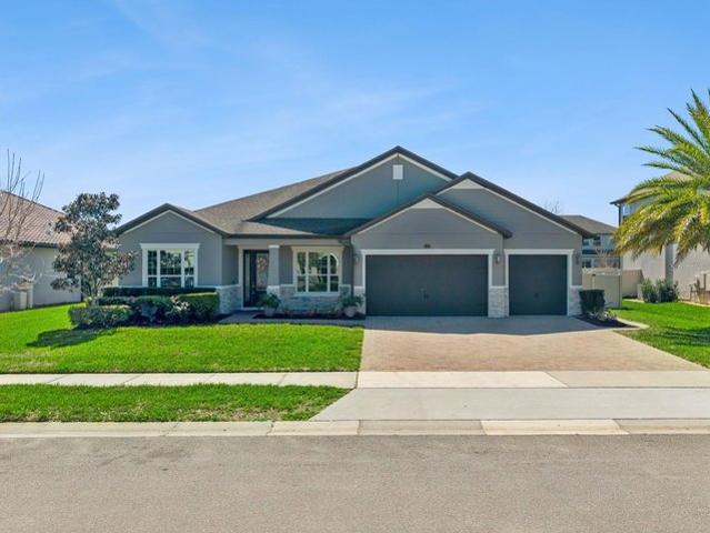 1658 Peace Lily Way, Oviedo, FL 32765
