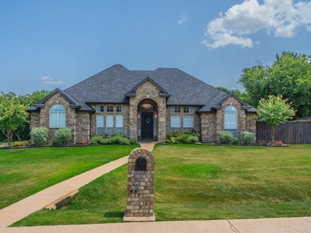 1658 Pepper Tree Ln, Midlothian, TX 76065