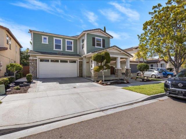 1658 Picket Fence