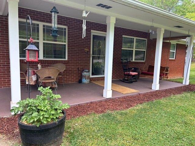 1658 Pleasant Hill Rd, Blairsville, GA 30512