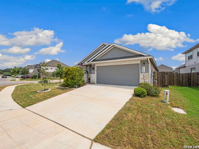 1658 Ranch House