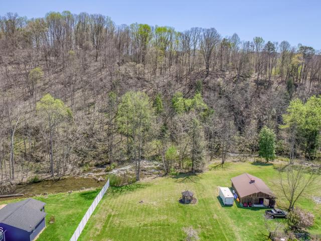1658 State Highway 91