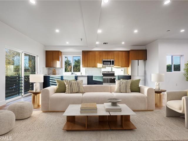 1658 S Hayworth Ave, Los Angeles, CA 90035 | MLS #BB26069