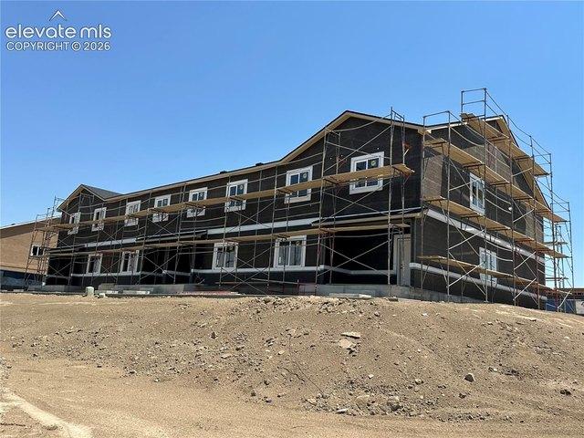 1658 Sandtoft Hts, Colorado Springs, CO 80951