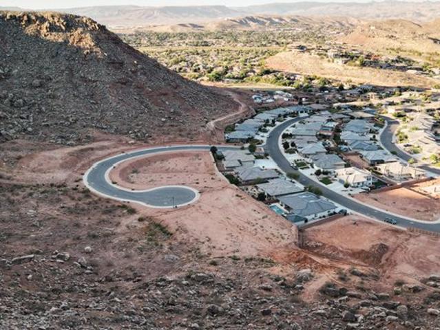 1658 Schrund Cir Unit 80, Saint George, UT 84790