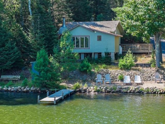 1658 Shields Rd Unit 7, Saint Germain, WI 54558