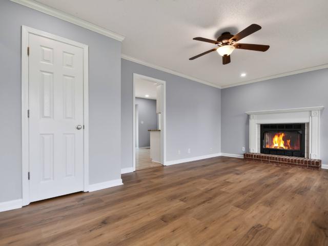 1658 Sparkleberry Drive